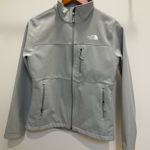 The North Face | Jackets & Coats | The North Face Womens Apex Soft ...